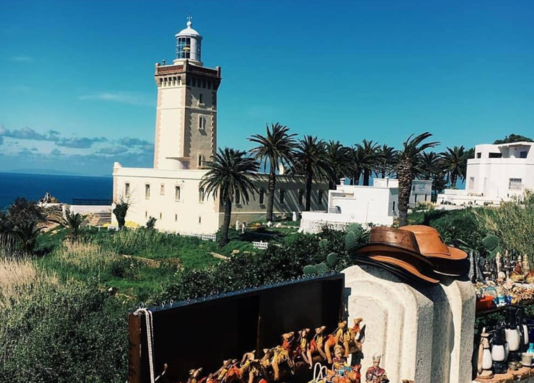 How to get to Tangier from Gibraltar? – Tour Guide Achraf Benamar
